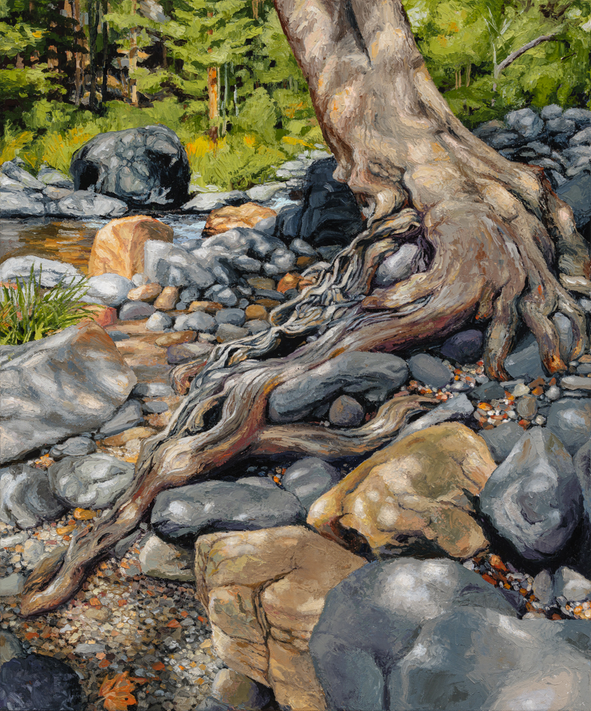 Carol Russell | Root and Stone